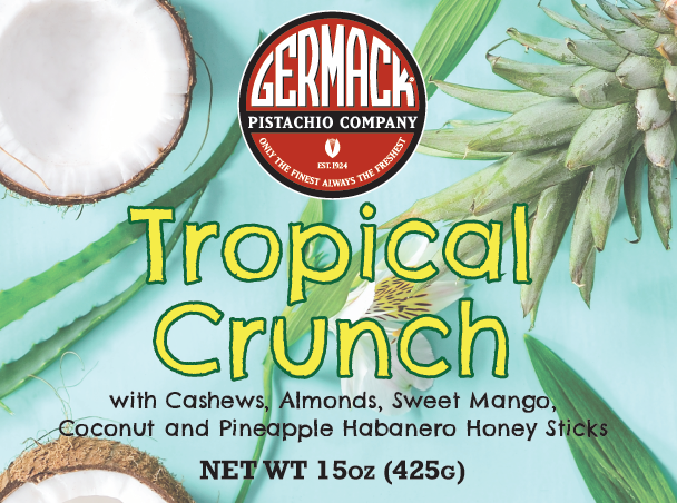 Germack Pistachio